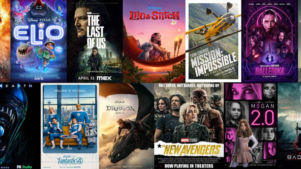 Top 10 Indie Films of 2025 You Probably Missed - EliteTop10